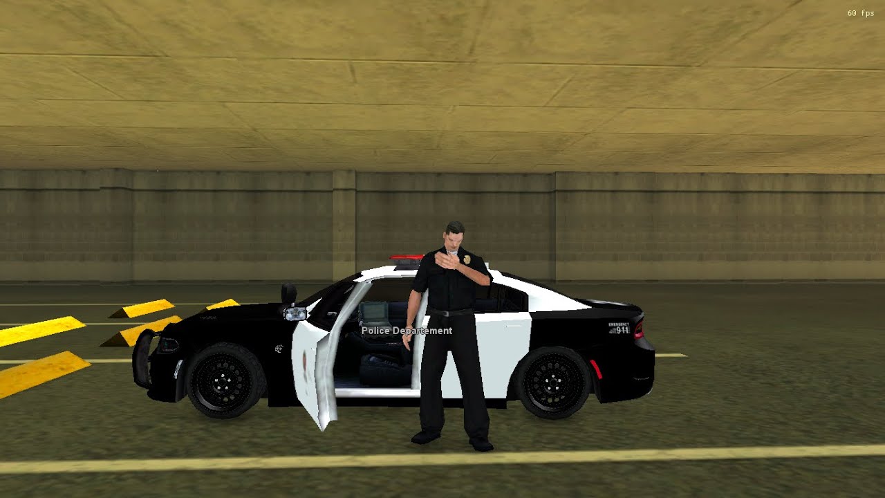 LIVE - On Duty Sapd GTA samp - YouTube