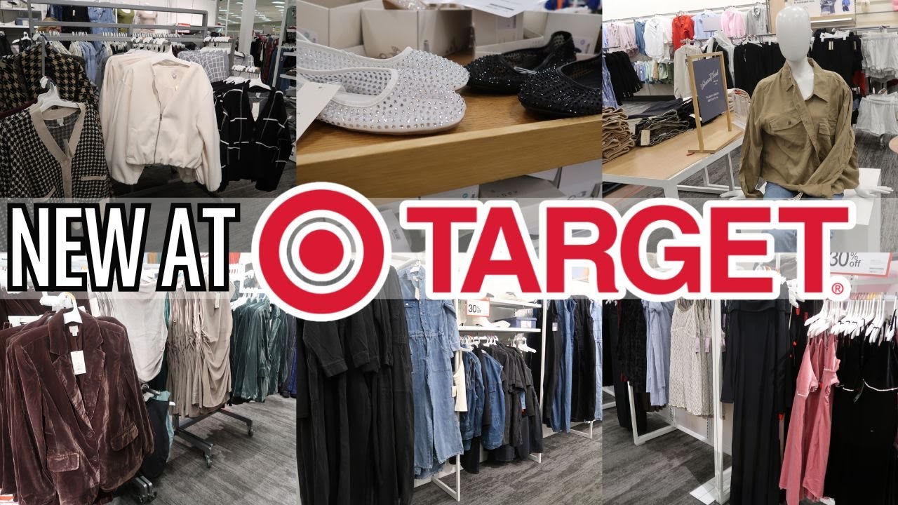 TARGET NEW ARRIVALS SHOP WITH ME 2024! Come see WHAT we FOUND this WEEK ...