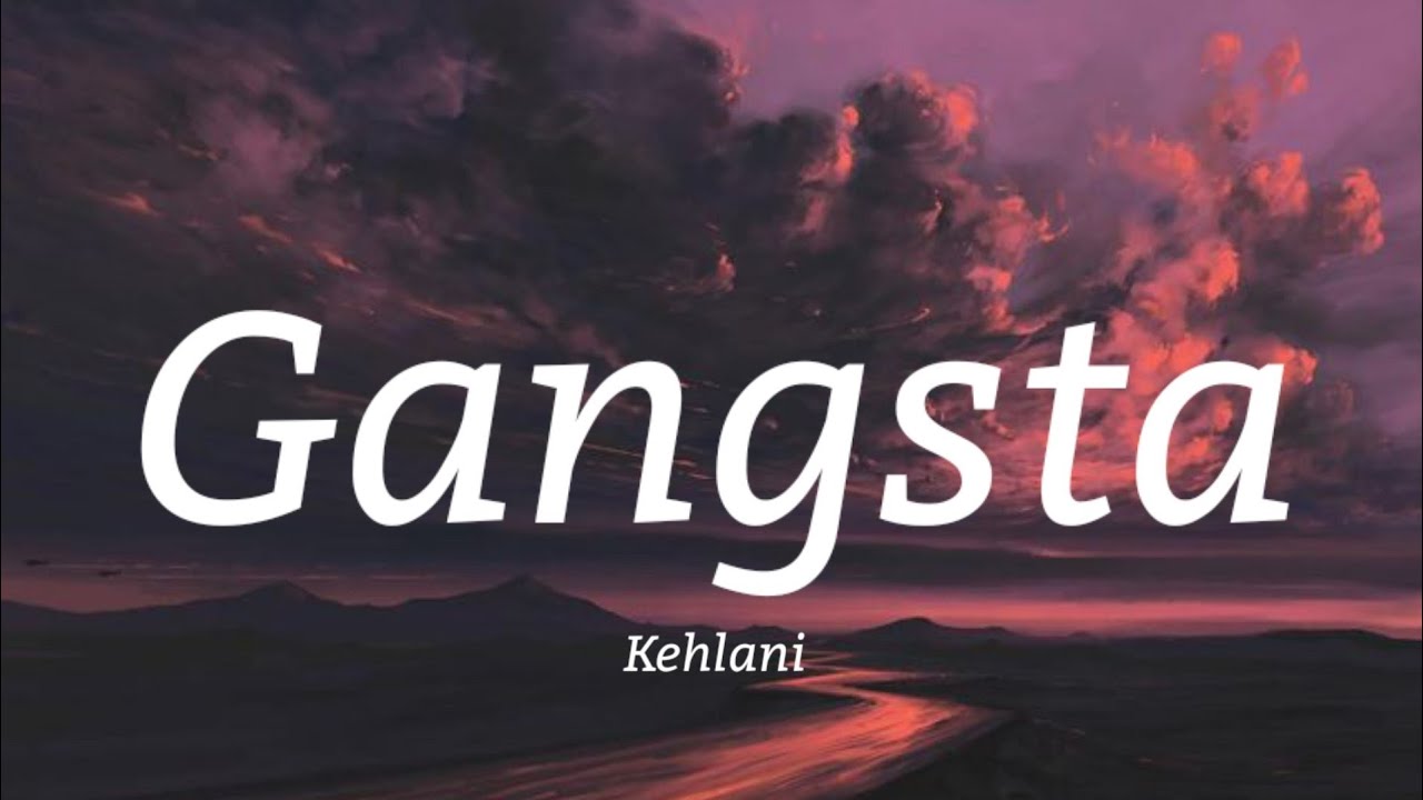 Kehlani - Gangsta (Lyrics) | Gangsta Harley Quinn - YouTube