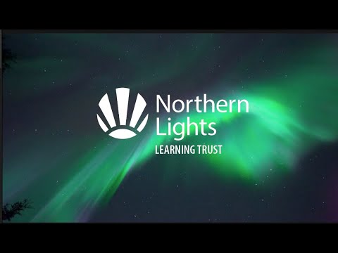 Northern Lights Learning Trust - focus on church schools - YouTube