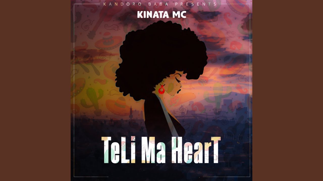 Teli Ma Heart - YouTube Music