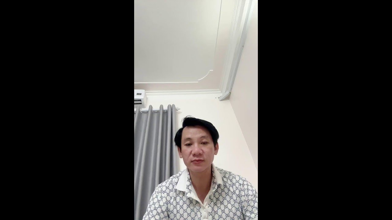 Phát trực tiếp của TOÁN TRẦN channel - YouTube