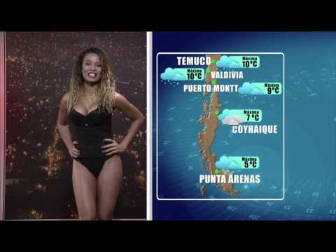 glenny rosado el tiempo toc show 03-07-2013