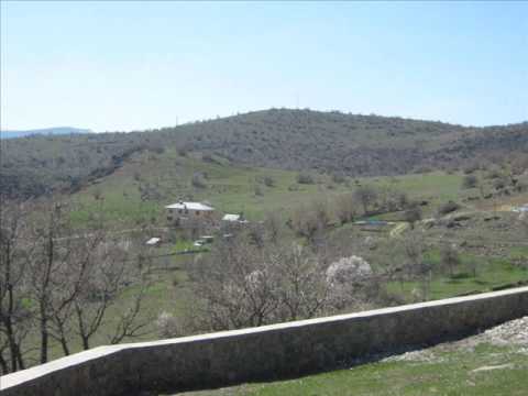 Dersim / Tunceli / Mazgirt - Yukari Canakci (April 2009)