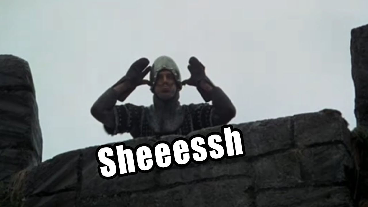 Sheeessh (75) VS Escalation (73) | Castle Fight | 03-06-2023 | ALBION ...