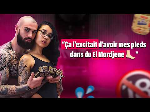 ELLE FILME SON MEC EN TRAIN DE FAIRE DES FILMS POUR ADULTES ?