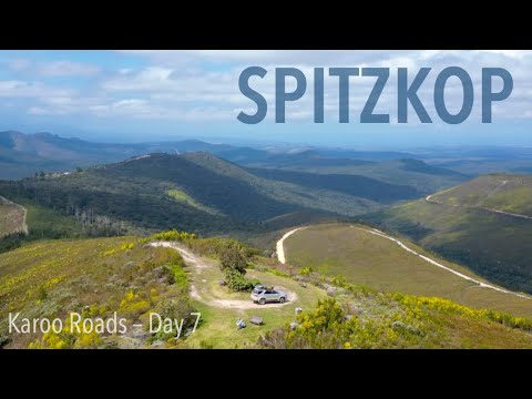 Karoo Roads - Day 7 - Cloud Cottage | Prince Alfred's Pass | De Vlugt ...