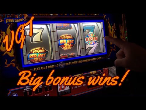 Lucky Ducky, WOF, and Cash Money! 🍀🚨💸 - YouTube