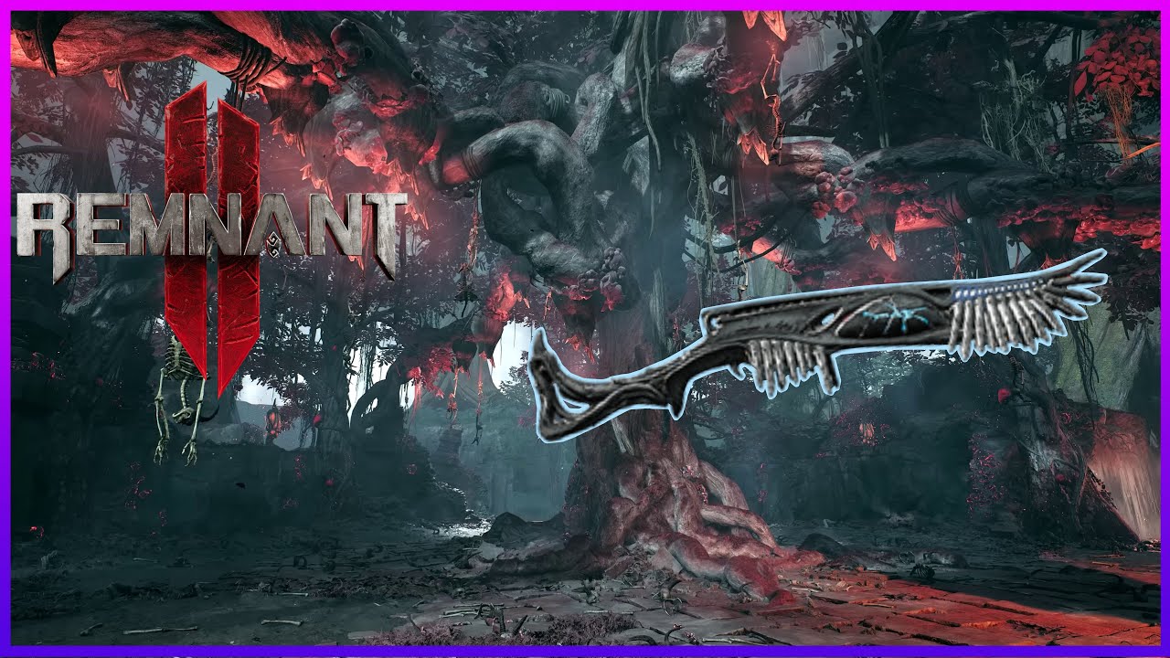 Remnant 2 | | Easiest and fastest way to get **NightFall** - YouTube
