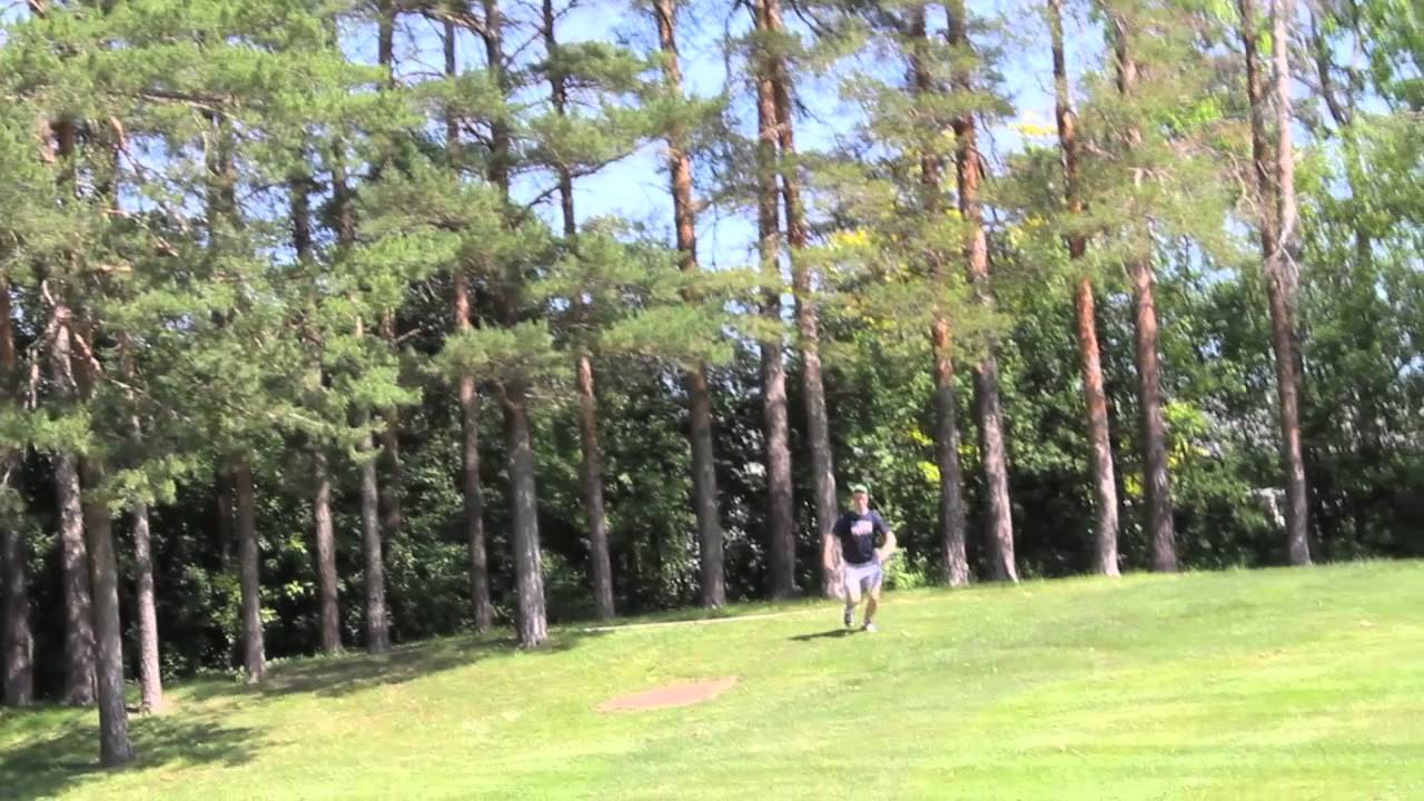 Buffalo Bob On Scene: War of 1812 - YouTube