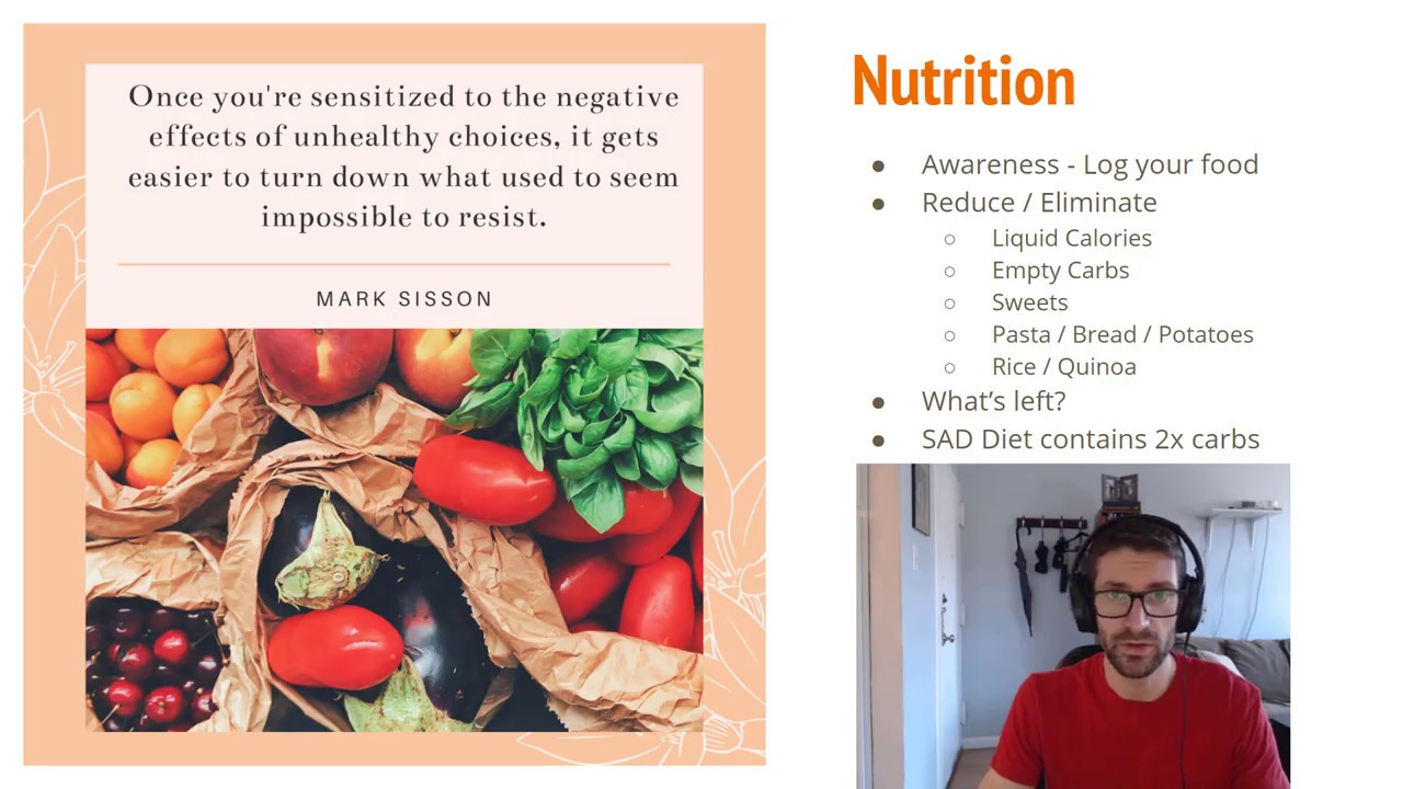 Mechanical PE Exam Daily Insights : Nutrition - YouTube