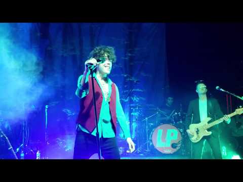 LP (Laura Pergolizzi) at The Observatory, Santa Ana, CA 1/25/19, Dream Catcher, Heart to Mouth Tour