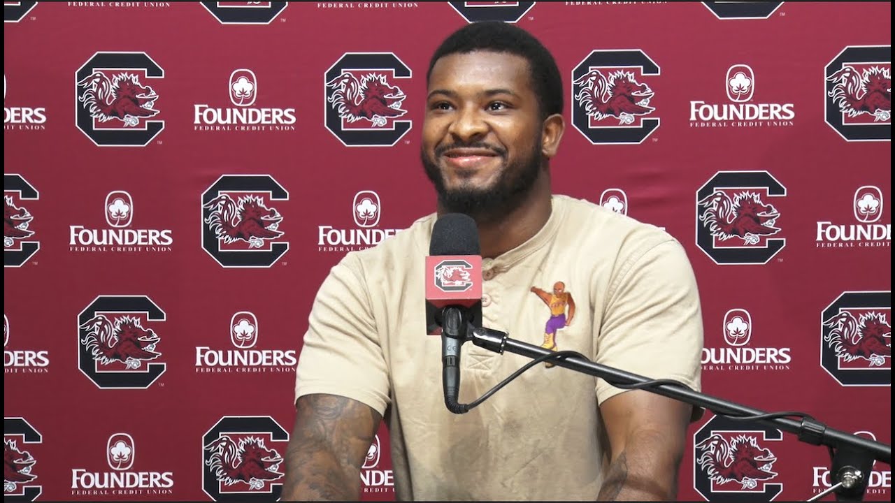 Video: Mario Anderson News Conference 03/02/23 - YouTube