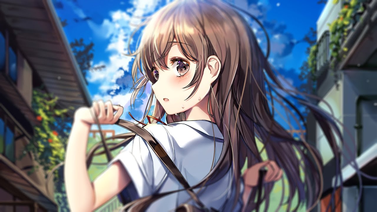 Nightcore - PAY ME BACK! (Lyrics) - YouTube