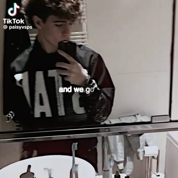My biggest hear me ou 🤪credit to on tiktok paisyvsps ihatebodhi edit) # ...
