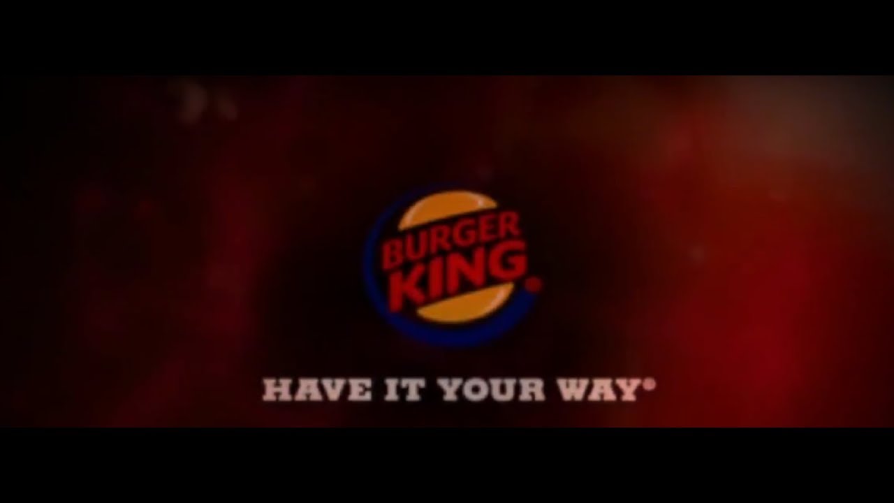 Star Wars: Episode III - Revenge of the Sith Burger King Commercial ...