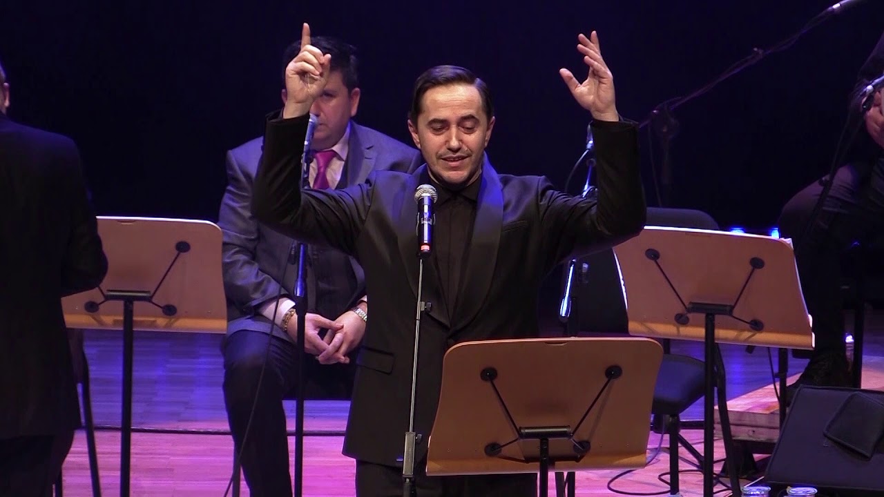 Balkan İlahileri CRR | Sehidski Rastanak | Abas Jahjai - YouTube