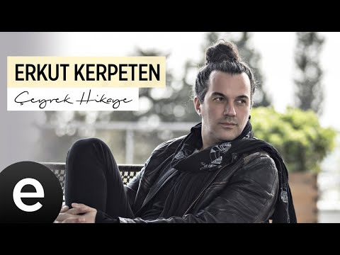 Erkut Kerpeten - Çeyrek Hikaye - Official Video #çeyrekhikaye #erkutkerpeten