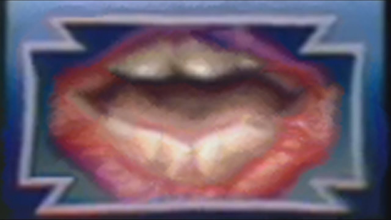 VPRO Ident (1970s) In Content Aware Scale - YouTube