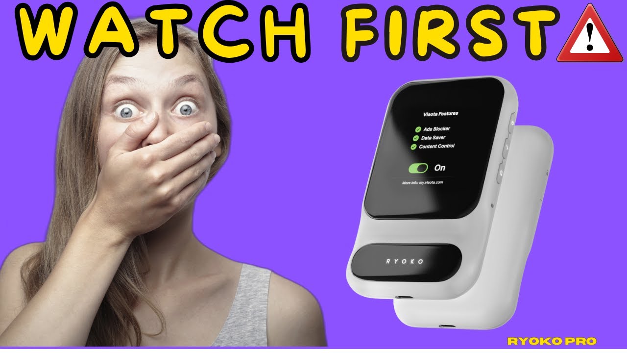 RYOKO PRO ((DON'T BUY)) RYOKO PRO ROUTER - MUAMA RYOKO REVIEWS - RYOKO ...