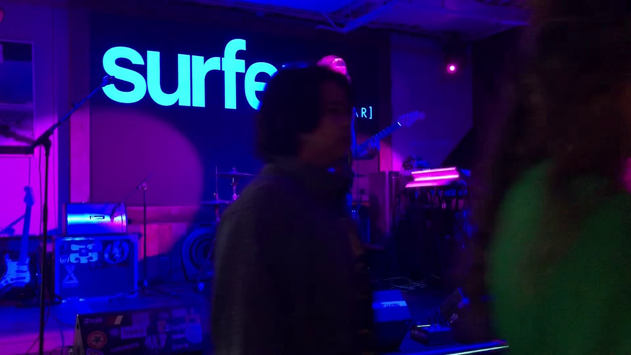 thc band cover of let’s get it started by black eyed peas - YouTube