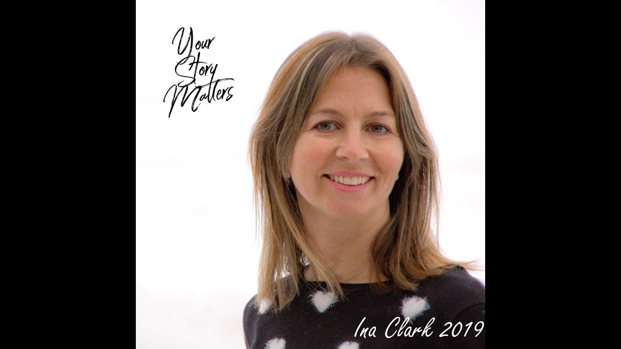 Your Story Matters - Colleen Derrick - YouTube