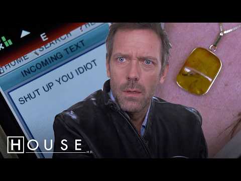 NO CONTEXT House Spoilers! | House M.D.
