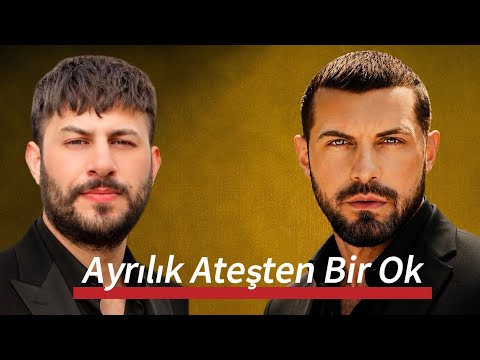 ISMAIL MATEV x ORHAN ÇAKMAK  | Ayrılık Ateşten Bir Ok  ￼(2026)