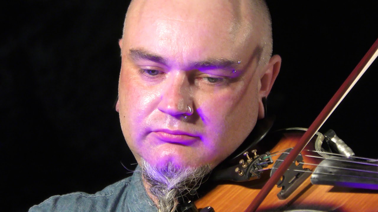 Hire Israeli world music band - Balkan-Gypsy Punk, Irish, Ethnic-Fusion ...