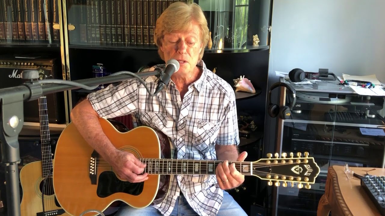 Studio Concert, John Denver, I'm Sorry - YouTube