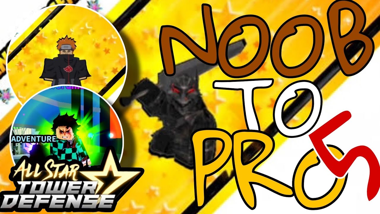 All star tower defense Noob To Pro | EP.5 Organs (Berserker) - Guts ...