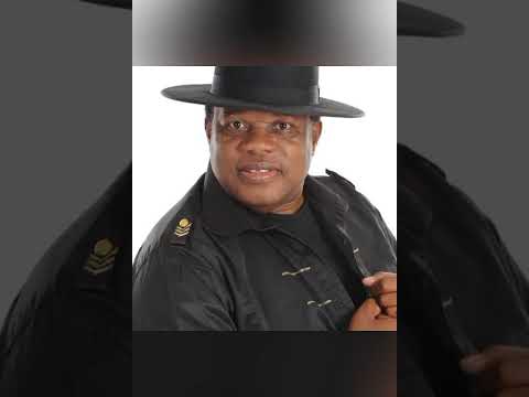 Isembe Kanda bongoman 