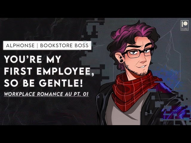 YuuriVoice — Woovit