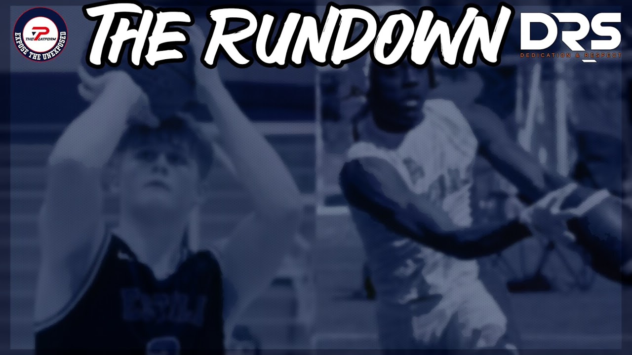 The Rundown Live Stream - YouTube