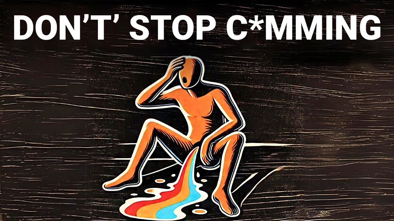 C*mming Dumbs Your Pineal Gland & Makes You Inferior! (IN-JACULATION ...