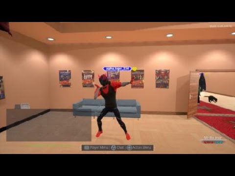 Speed gang rabbit hole - YouTube