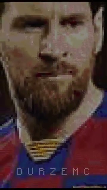 Lionel Messi │ Minecraft Pixel Art │ World Cup🏆 - YouTube