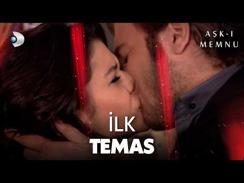 Bihter ve Behlül'ün Hikayesi 6. Bölüm - Aşk-ı Memnu Özel Kolaj