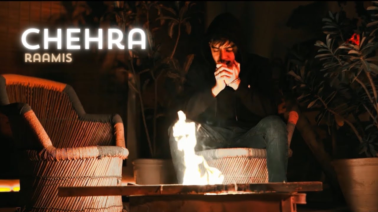 CHEHRA - RAAMIS (MUSIC VIDEO) | her (EP) - YouTube