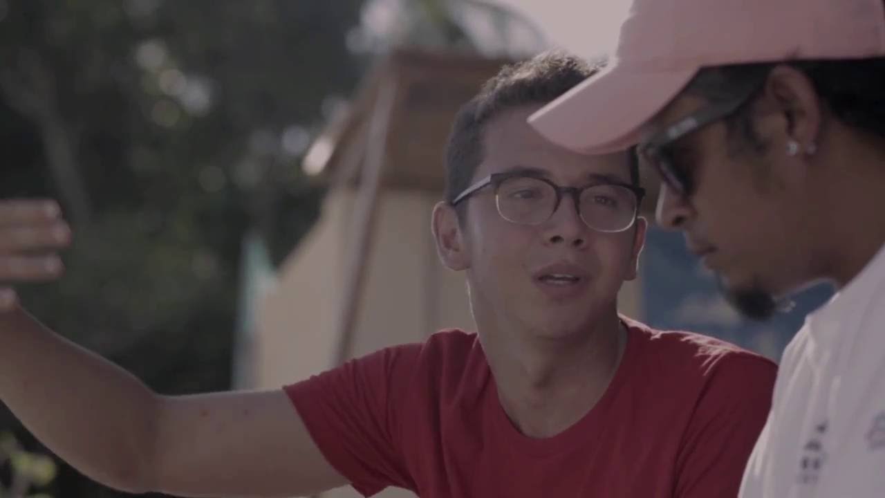 OneThing Philippines 2016 - Courage - YouTube