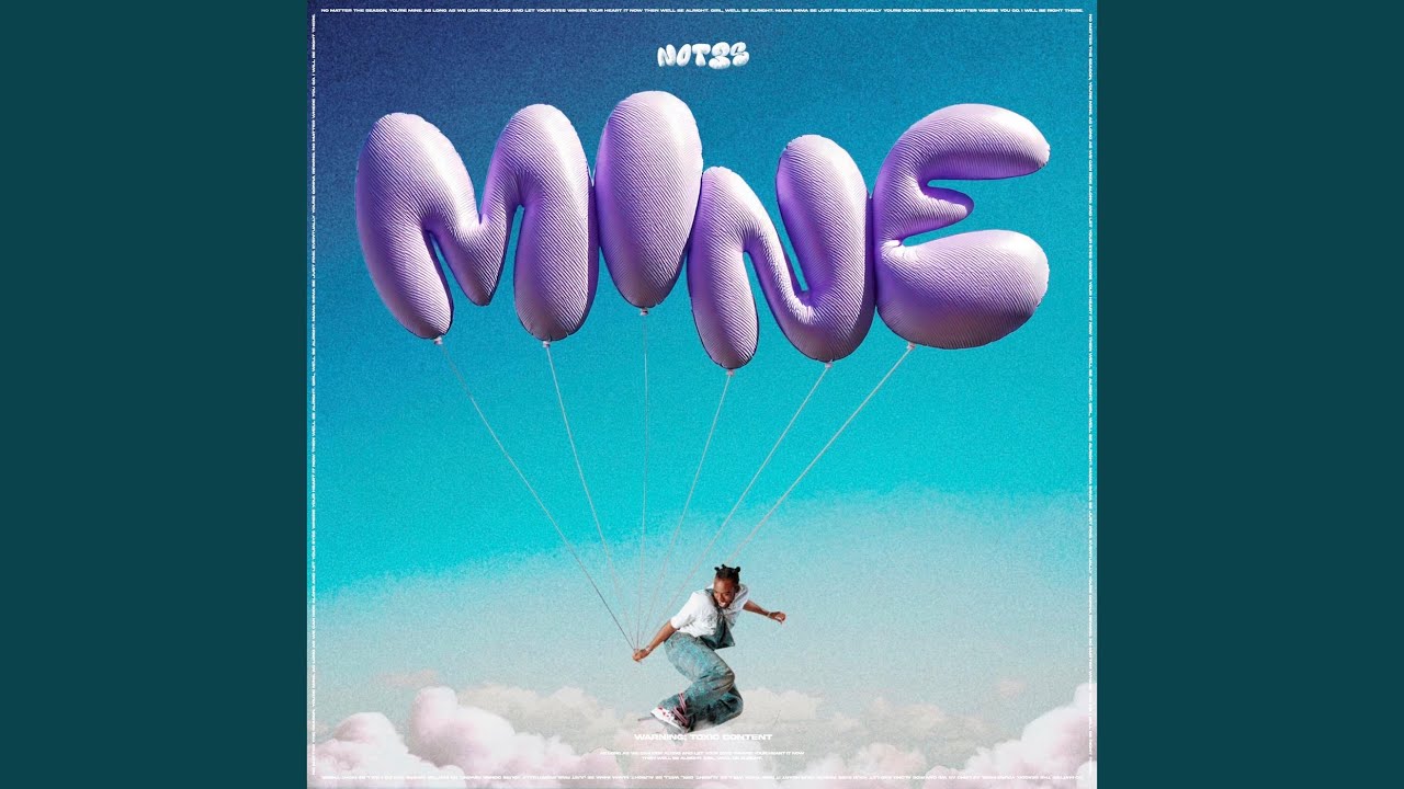 Mine - YouTube