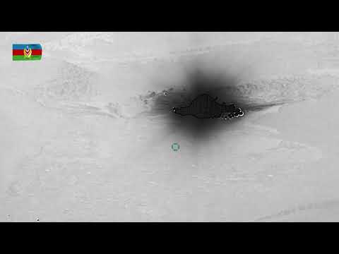 Düşmənin S-300 zenit-raket kompleksinin məhv edilməsi