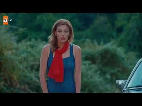 Fikret, Sema'yı kurtardı: Aşk Zamanı 3. Bölüm - atv