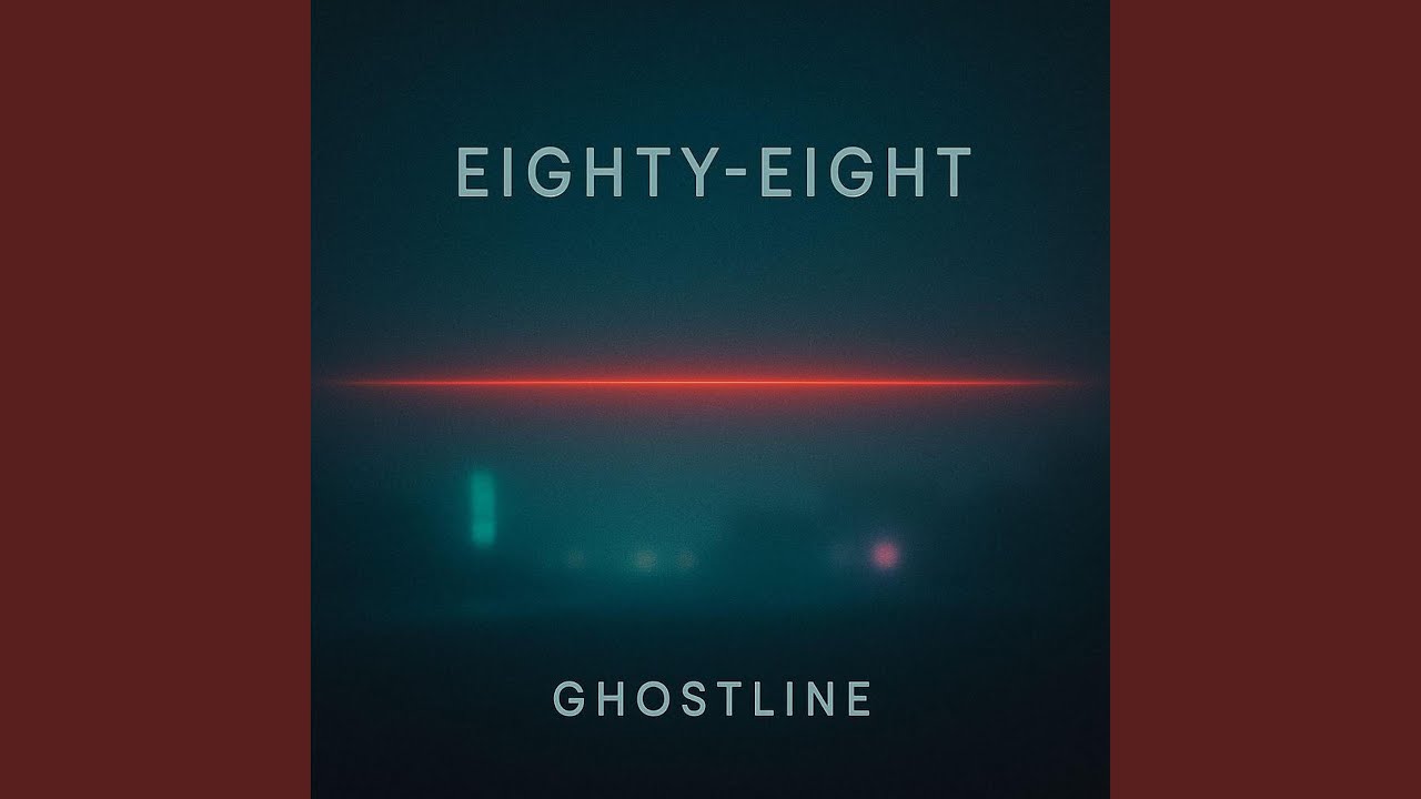 Eighty (Eight Ghostline) - YouTube