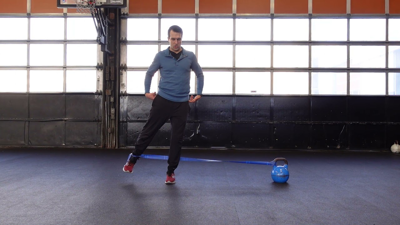 4 Way Hip Exercise | Physical Therapy Exercises | Fuel Physical Therapy ...