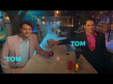 Vanderpump Rules Season 11 Opening Credits