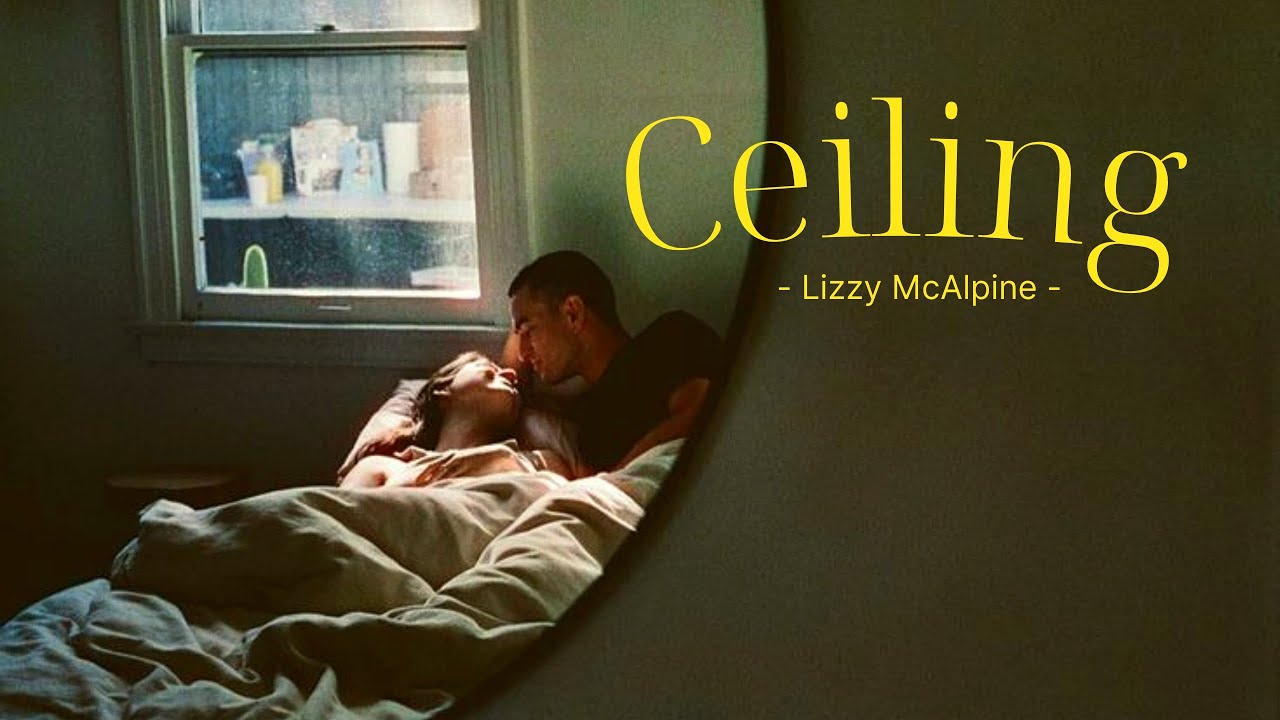 [THAISUB] Ceiling - Lizzy McAlpine - YouTube