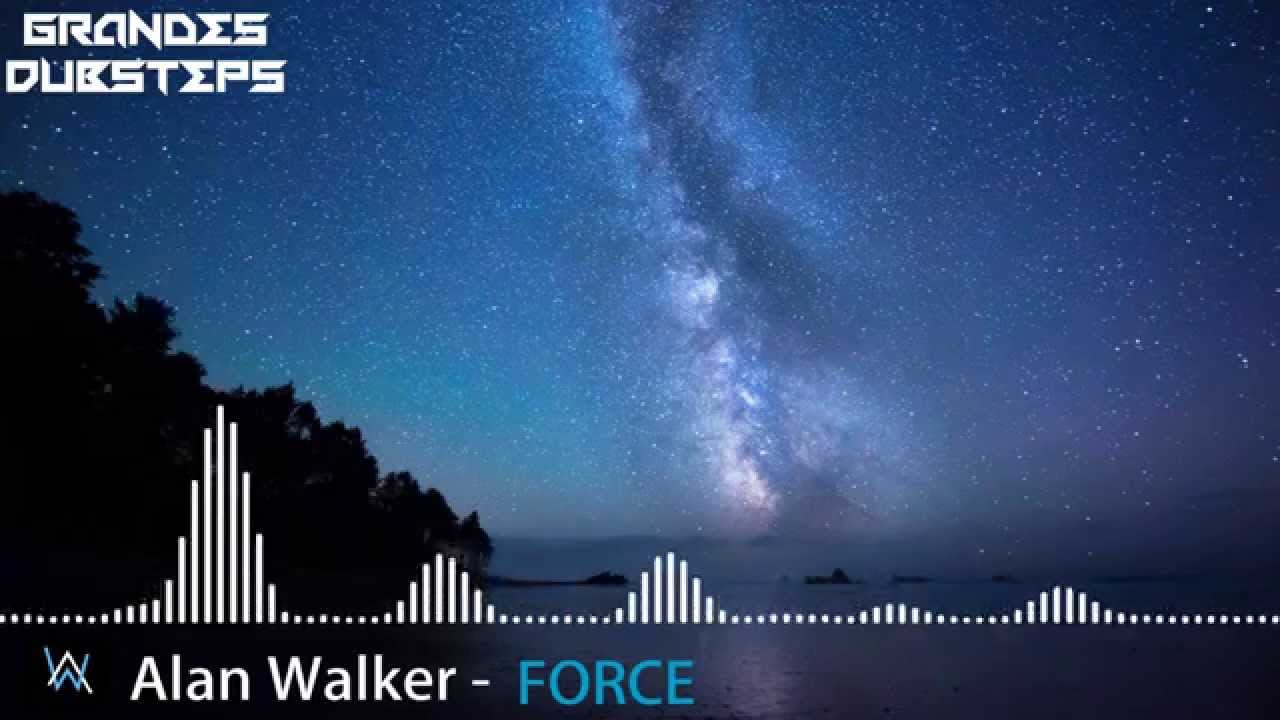 Alan Walker - Force [House] - YouTube