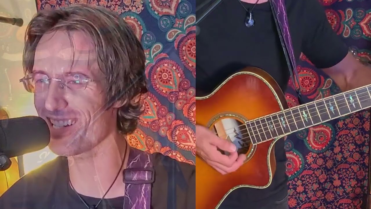 Jason Kelly - Nothing At All (Acoustic) - YouTube