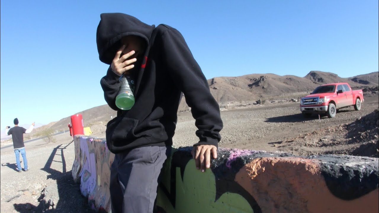 Ep 2 Skating MLK ft(Gabe,Peace) - YouTube